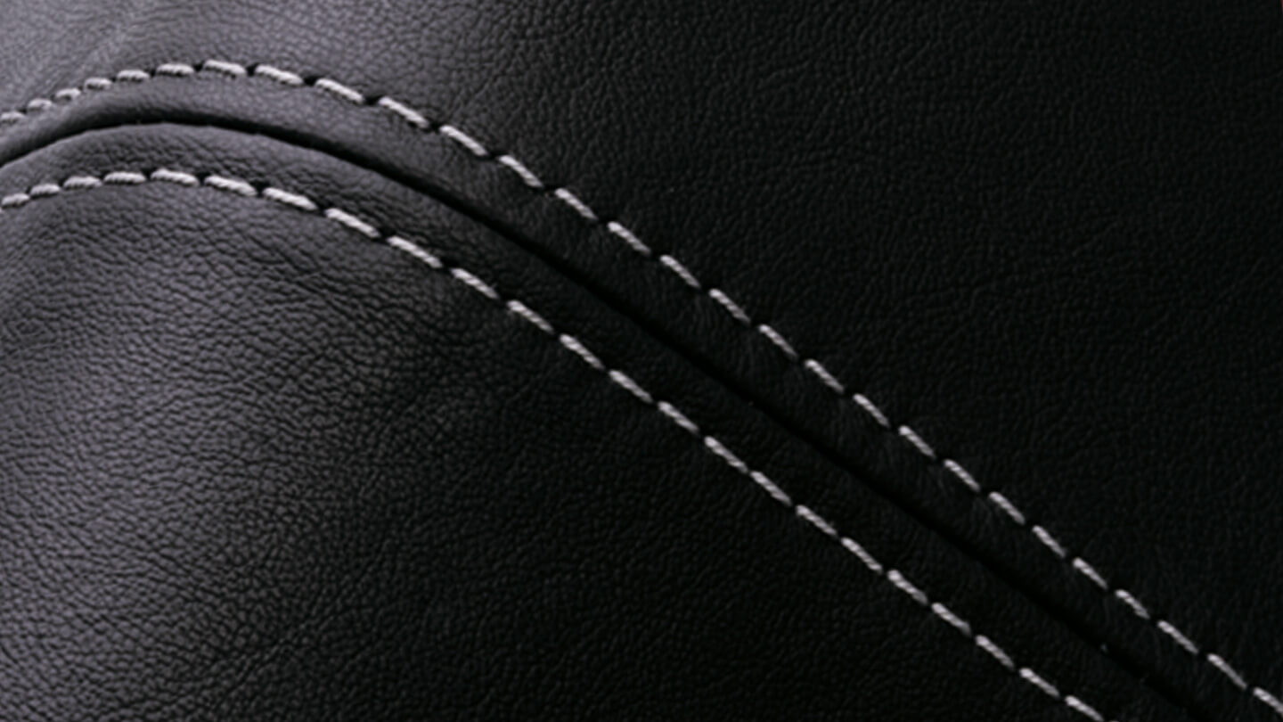 Natural product leather | W. Schillig L.P.